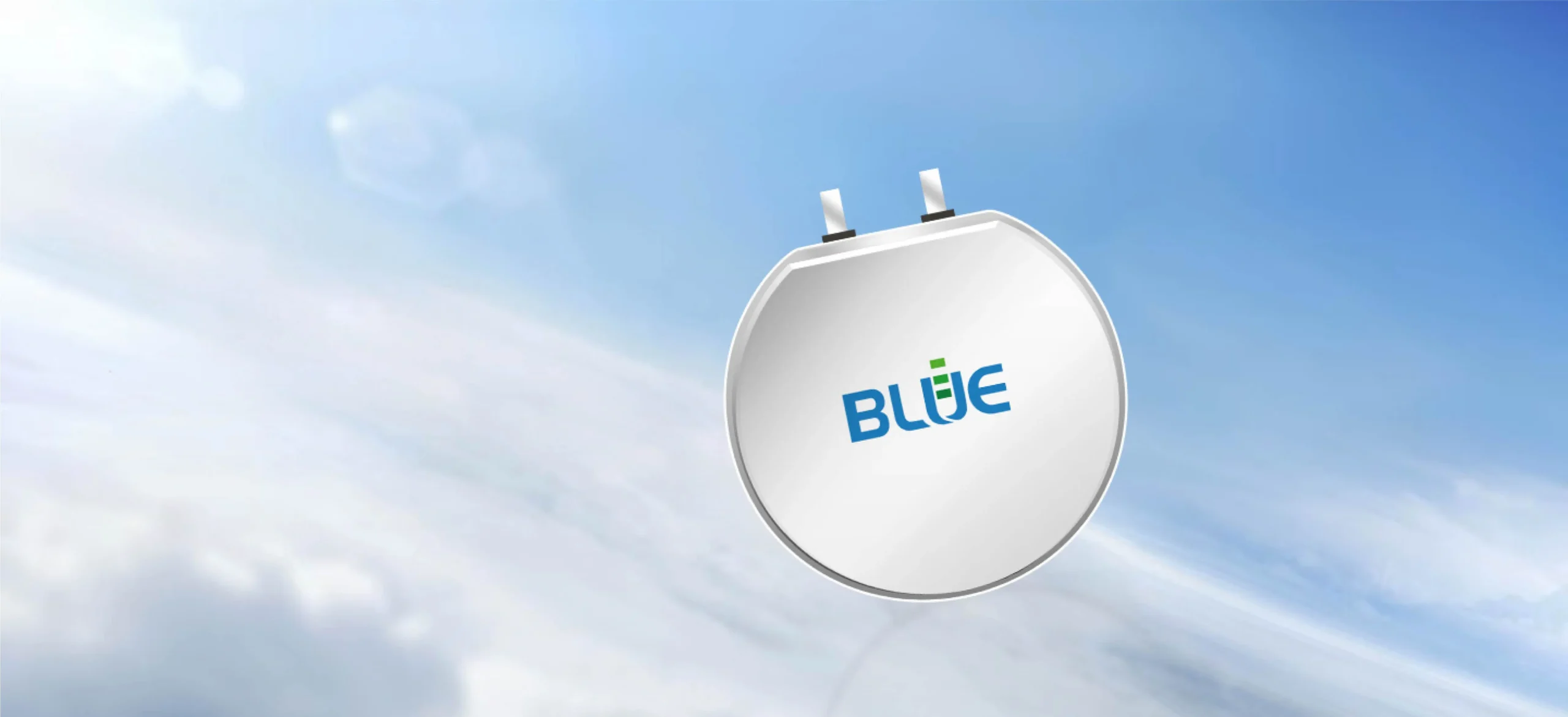 BluePower - Provide Custom Battery Solutions