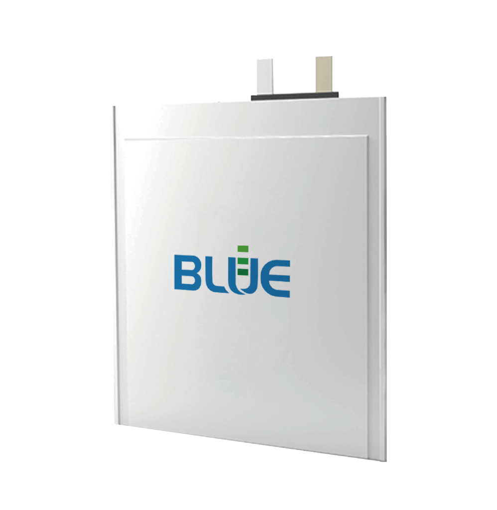 BluePower - Provide Custom Battery Solutions